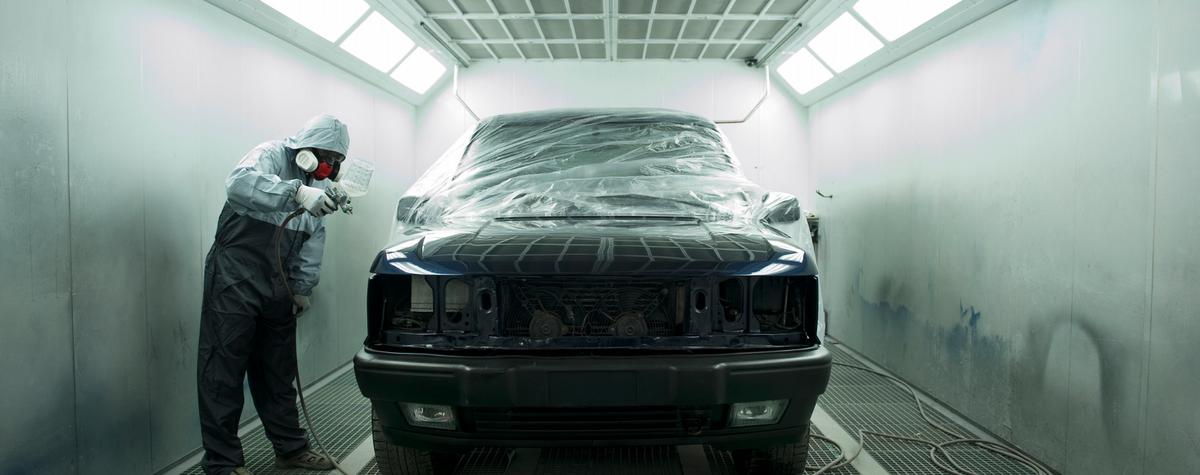 ARP Shop USA – Automotive Spray Guns & Refinishing Products