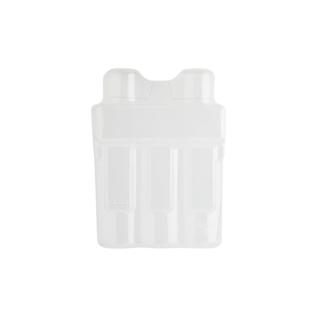 SATA filter cover for SATA filter series 500