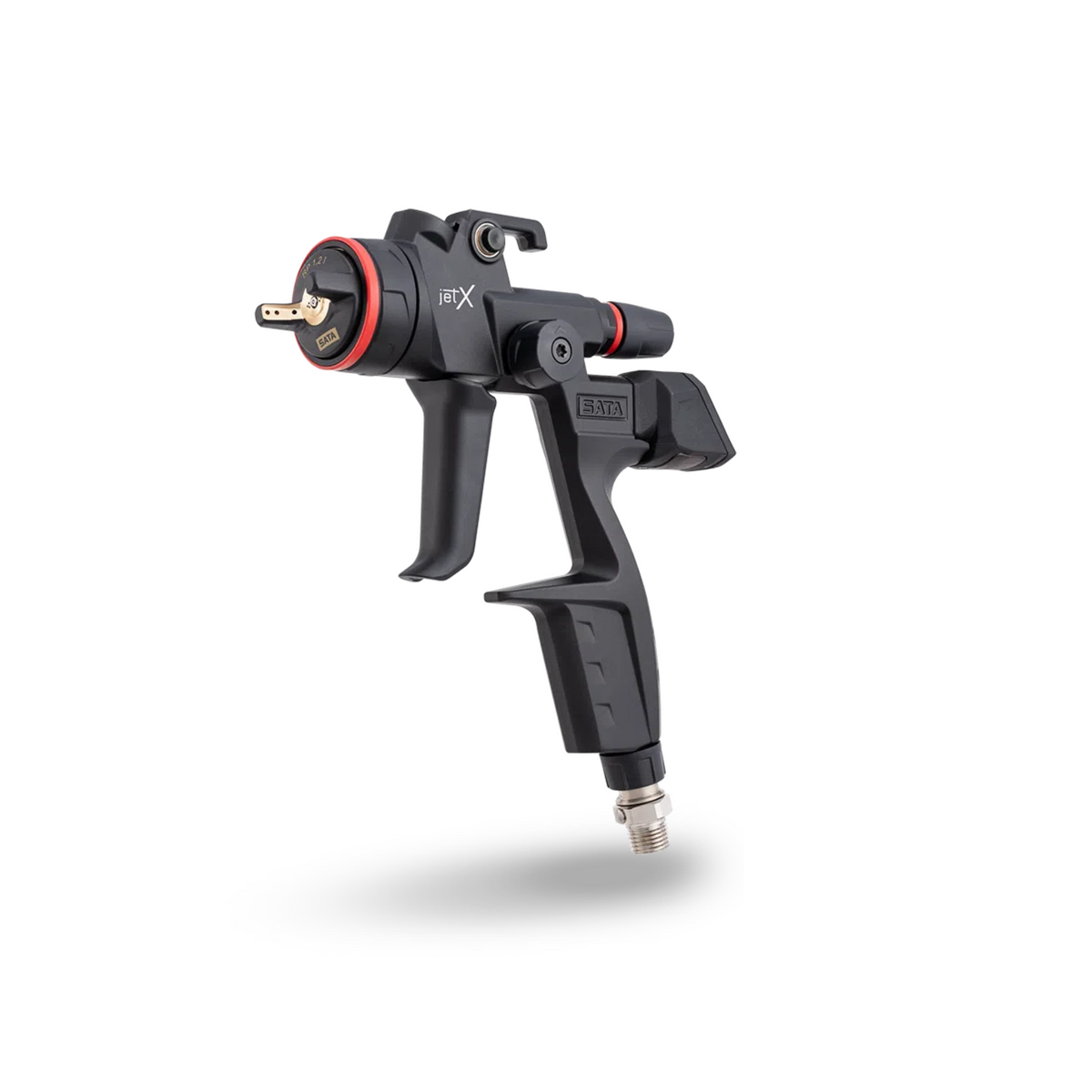SATA Jet X Spray Gun - Warranty + Free Shipping + 30 Days Return